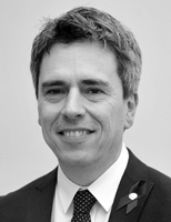 André Perrotte — Prix du Québec