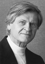 Benoît Lacroix — Prix du Québec