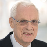 Benoît Lévesque — Prix du Québec