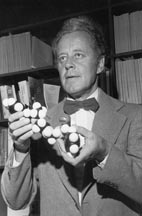 Bernard Belleau — Prix du Québec