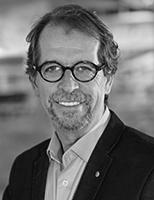 Camil Bouchard — Prix du Québec