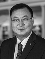 Ke Wu — Prix du Québec