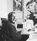 Marc Favreau — Prix du Québec