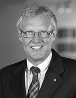 Michael Meaney — Prix du Québec