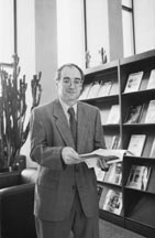 Robert Zamboni — Prix du Québec